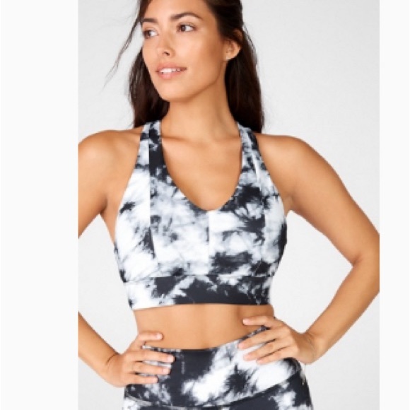 Fabletics | Intimates & Sleepwear | Fabletics Sports Bra | Poshmark